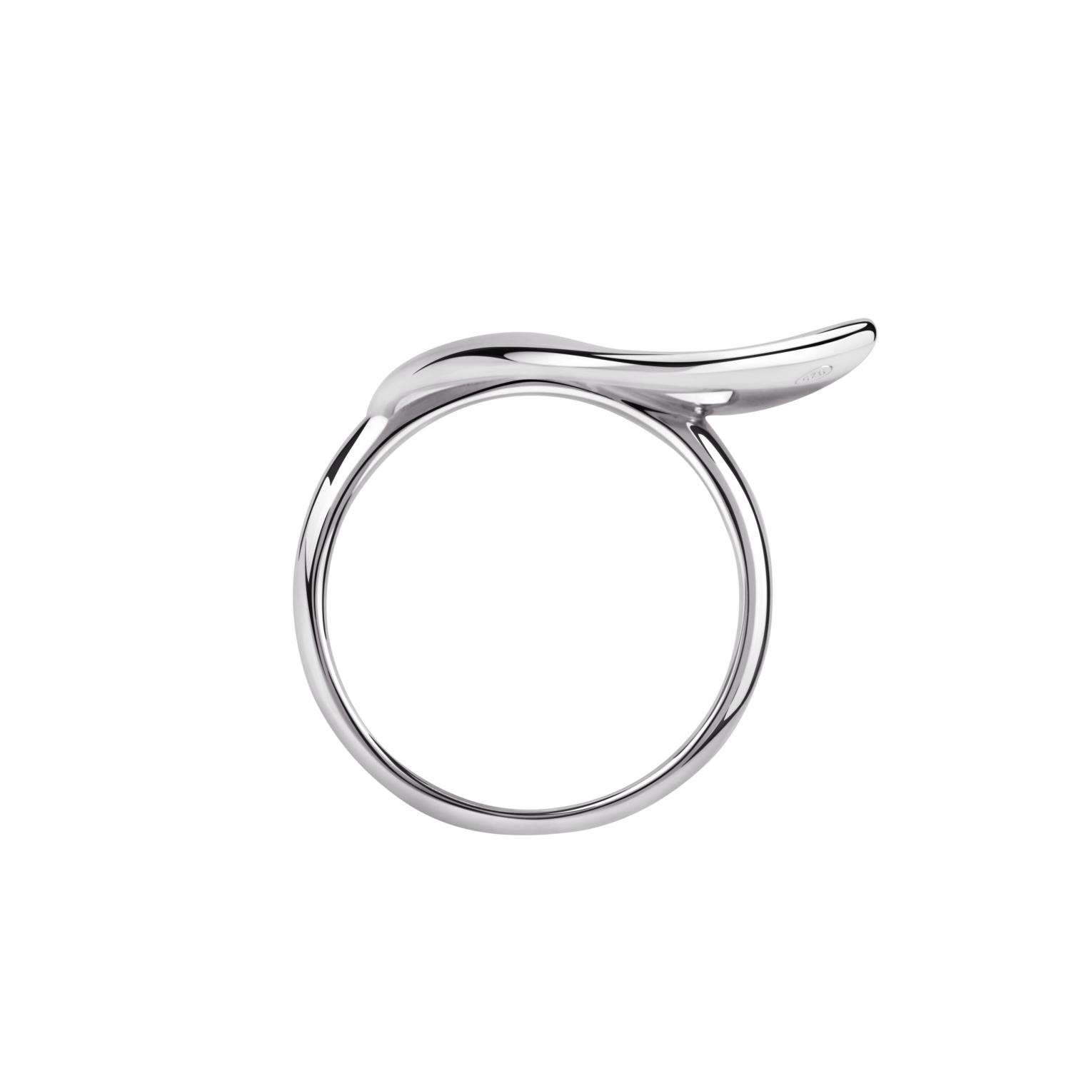Morellato - Ring sølv - By Stokkeholm