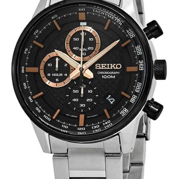 Seiko - 42mm - By Stokkeholm